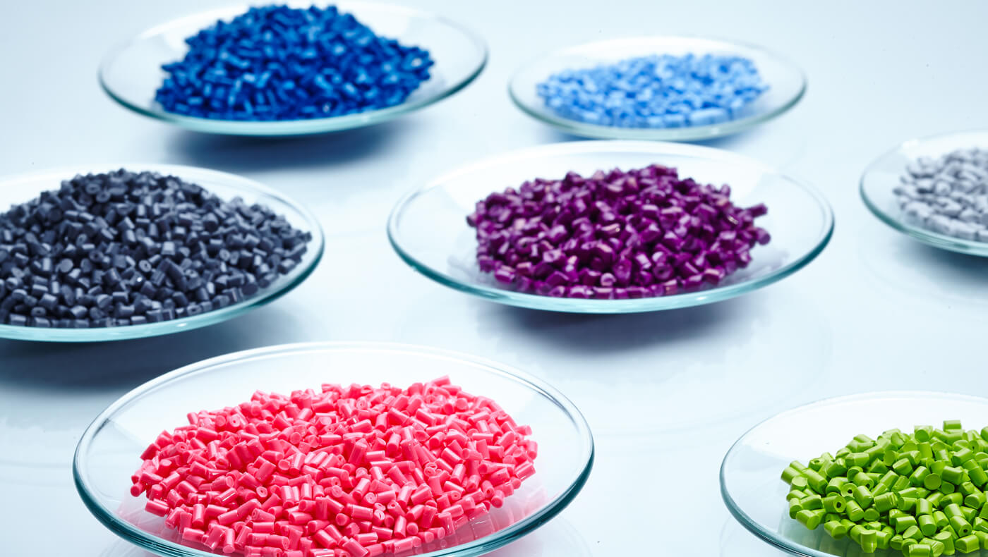 Materie plastiche – Coperion