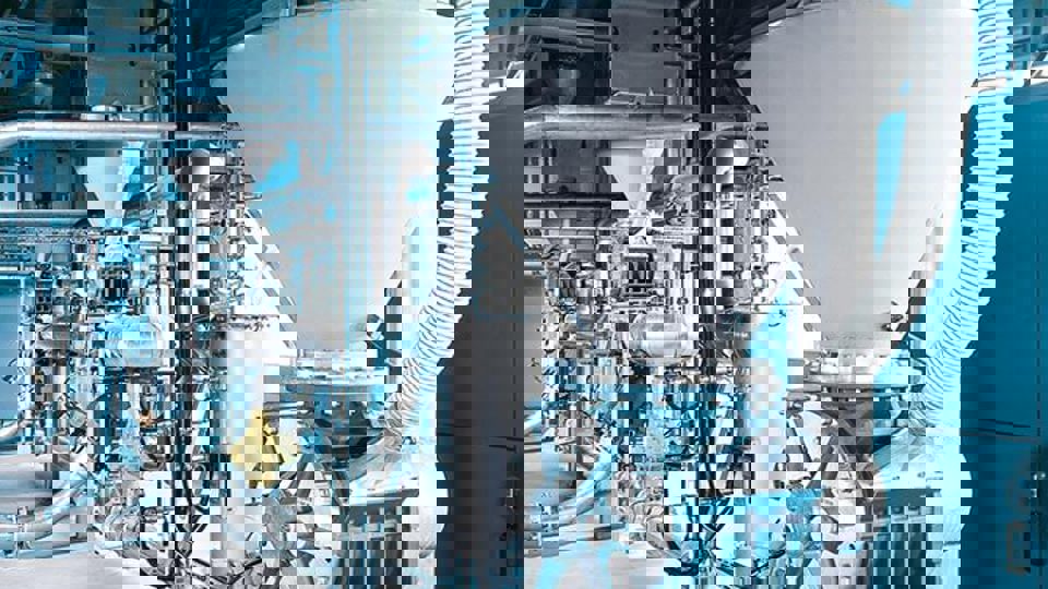 Compounding – Coperion