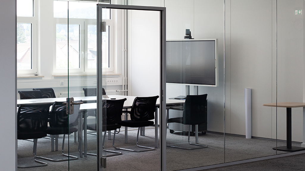 Weingarten, Deutschland – Coperion