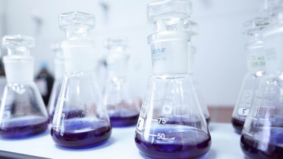 Pharma Extruders – Coperion