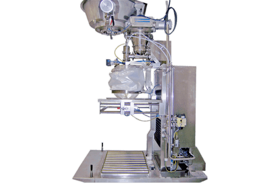 Automated Batch Dispensing of Pharmaceutical Ingredients – Coperion