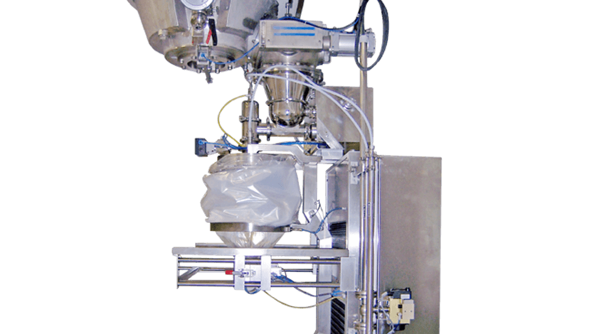 Automated Batch Dispensing of Pharmaceutical Ingredients – Coperion