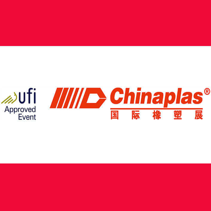 Chinaplas 2017 – Coperion