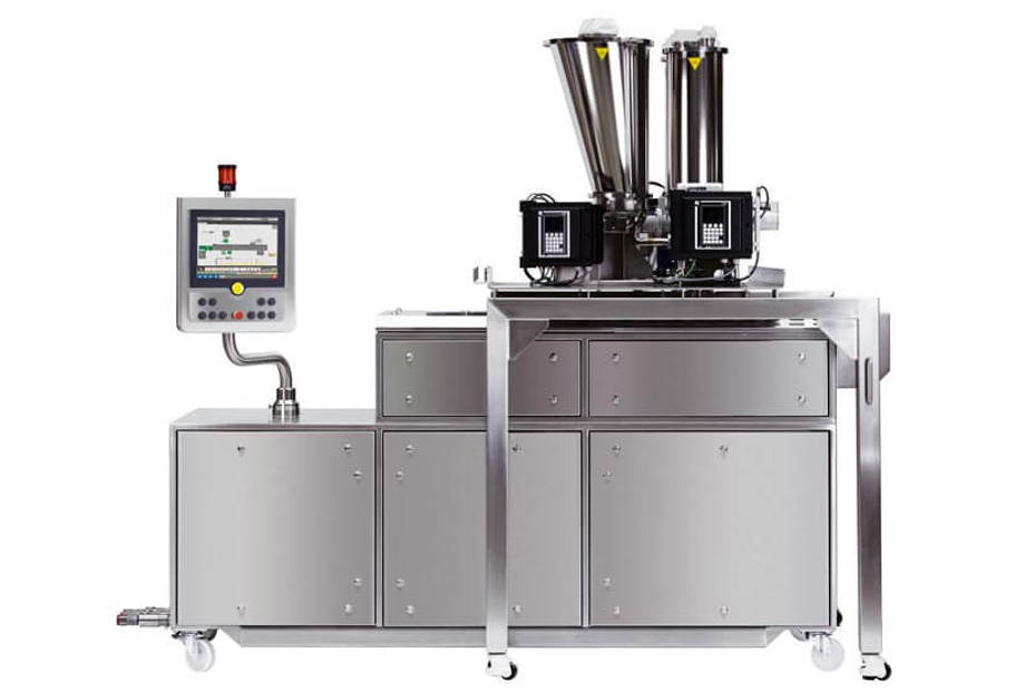 Pharma Extrusion – Coperion