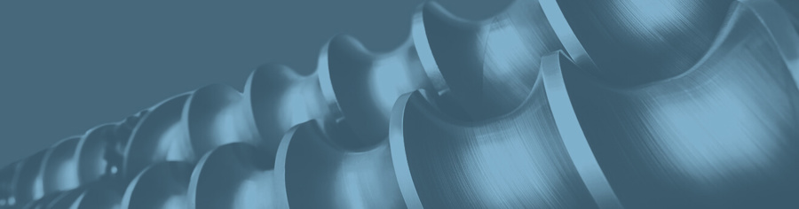 Coperion Supplies Twin Screw Extruder for Chemical Plastic Recycling ...
