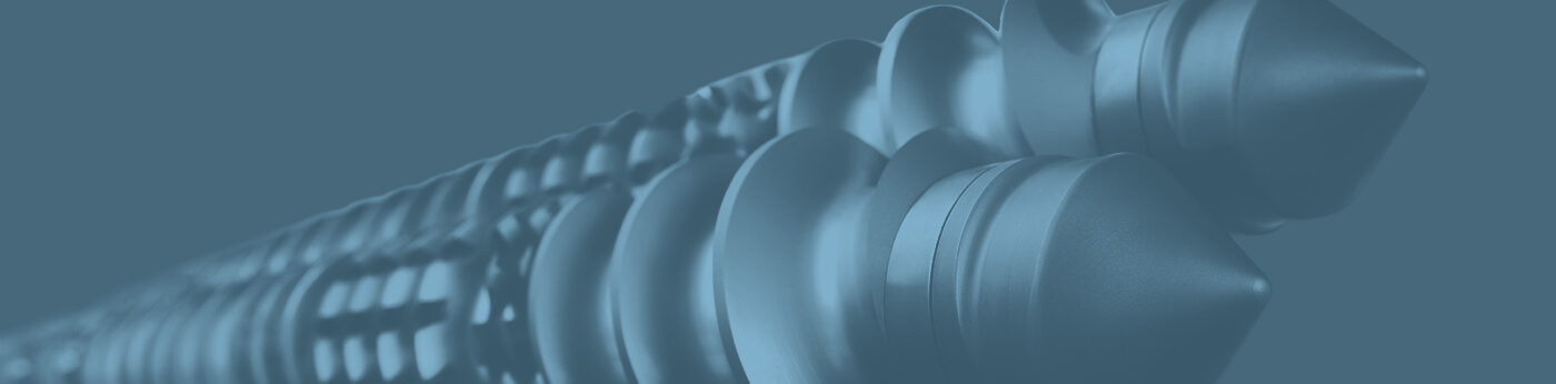 Extrusion – Coperion