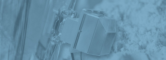 ActiFlow Bulk Solid Activator – Coperion