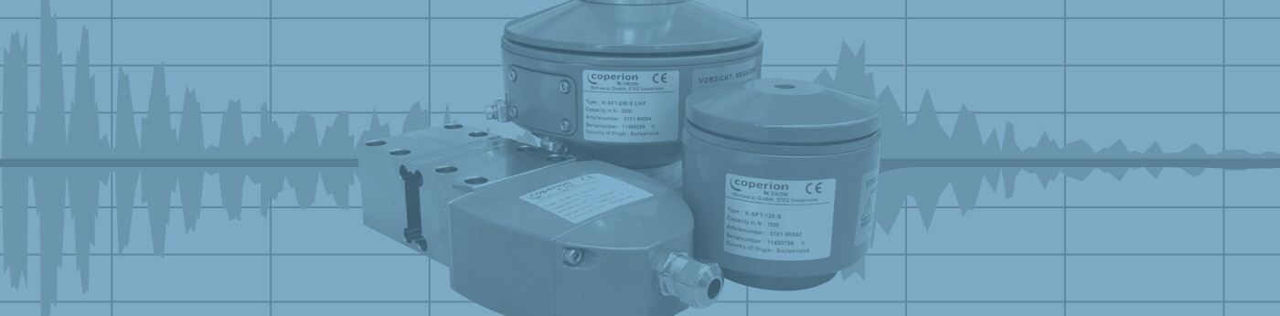 SFT Weighing Technology – Coperion