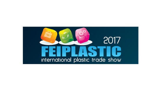 Plastics Trade Shows – Coperion