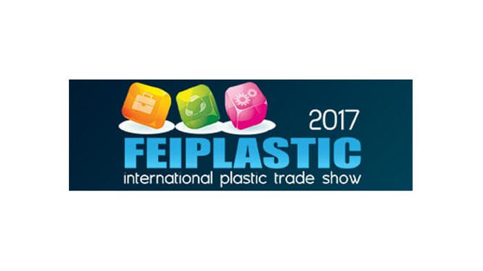 Plastics Trade Shows – Coperion