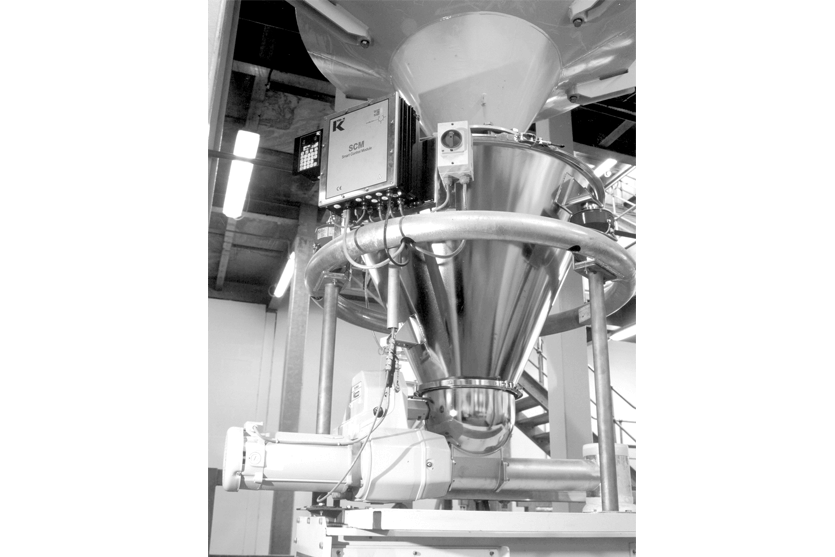 Laundry Detergent – Coperion