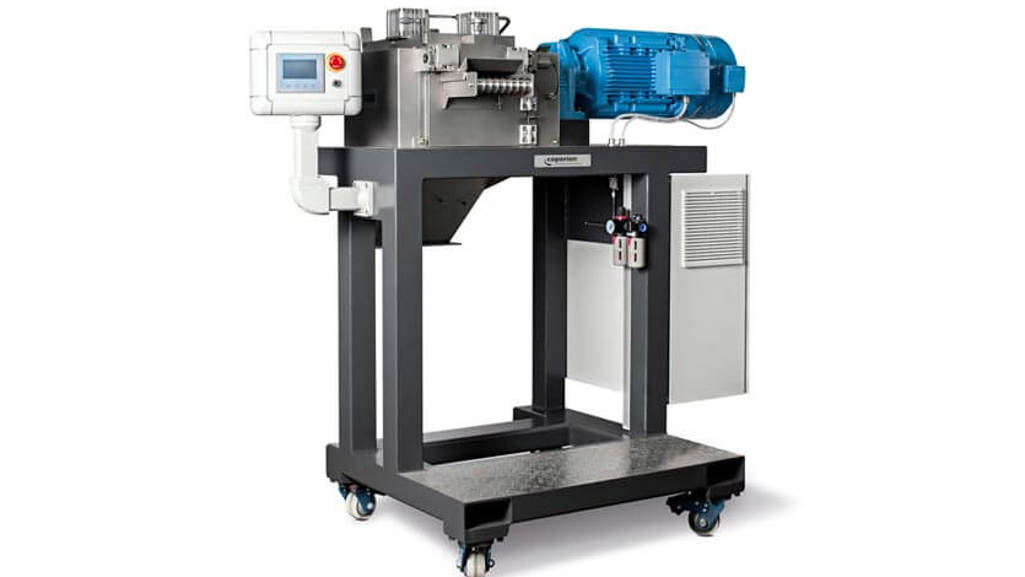 SP treasure – Coperion