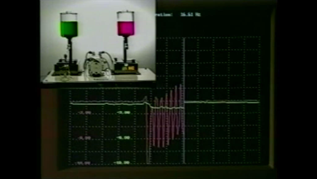 SFT重量検知テクノロジー – Coperion