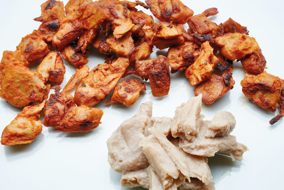 MEGAtex Food Cooling Die – Coperion