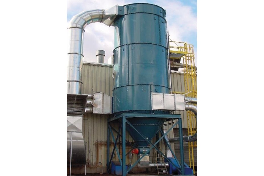 Industrial Air Filtration – Coperion