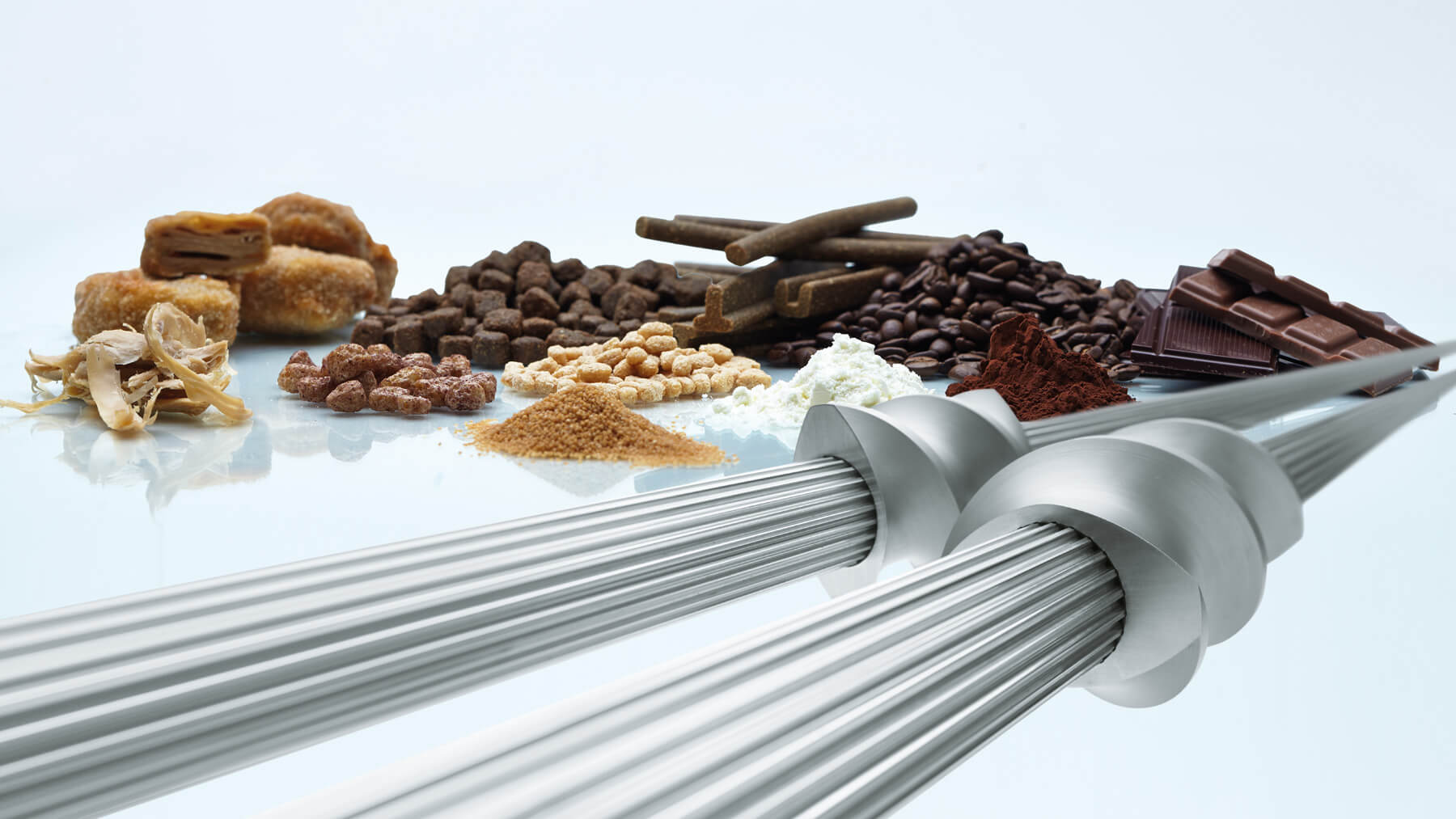 Homepage – Coperion