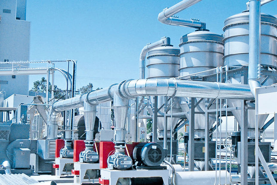 追加周辺機器 – Coperion