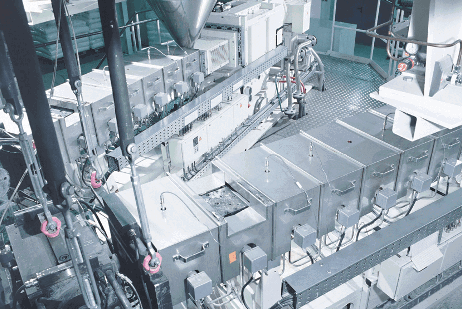 TPE Thermoplastic Elastomers – Coperion