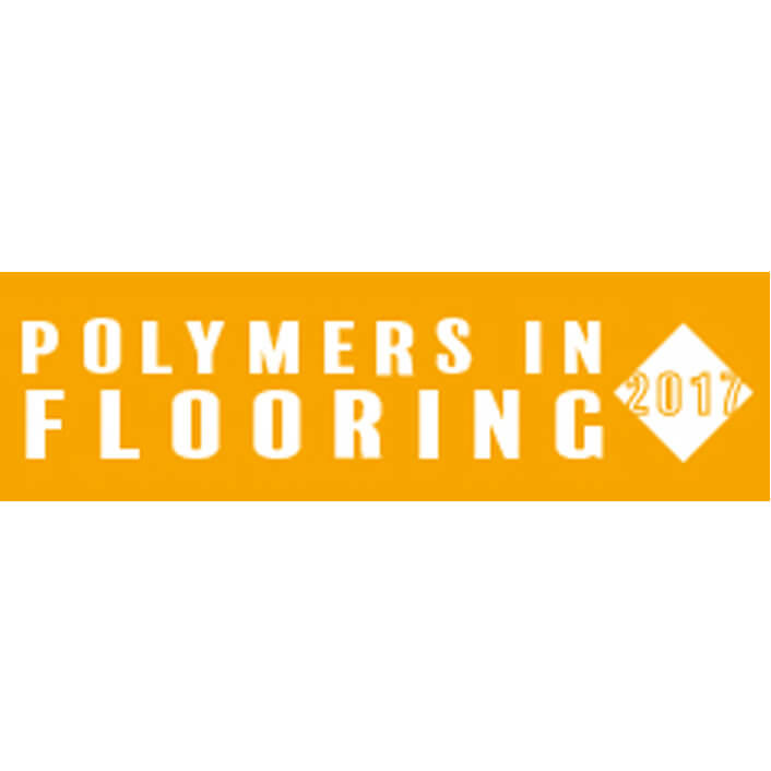 Polymers in Flooring 2017 – Coperion