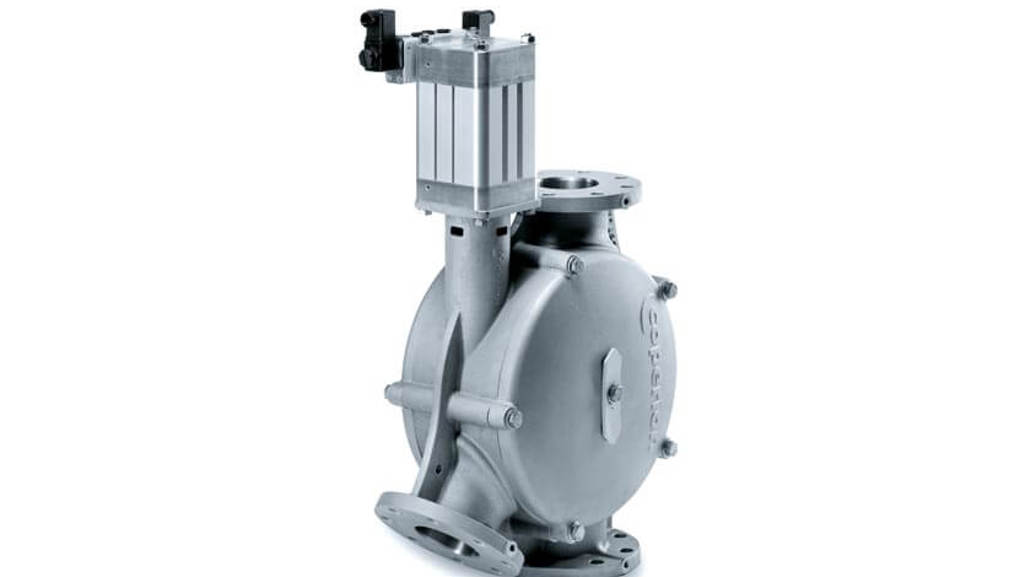 Coperion and Coperion K-Tron to Exhibit at Pack Expo 2017 – Coperion