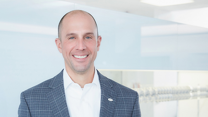 Coperion Management – Coperion