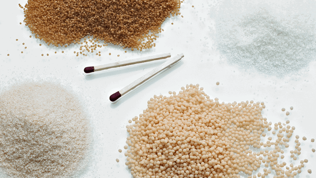 Micro encapsulation of flavors – Coperion