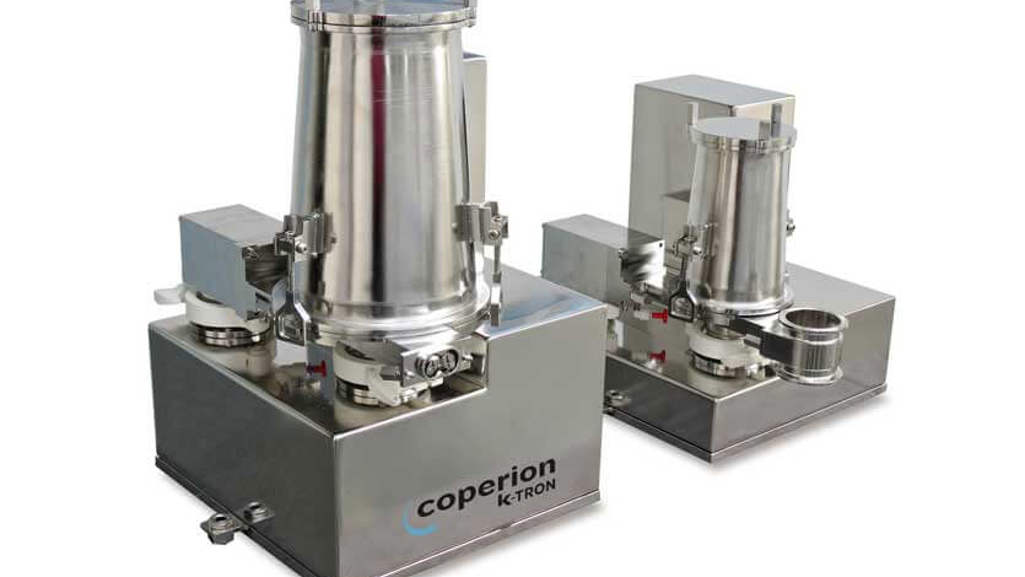 How much will your pharmaceutical powder screw feeder cost? – Coperion