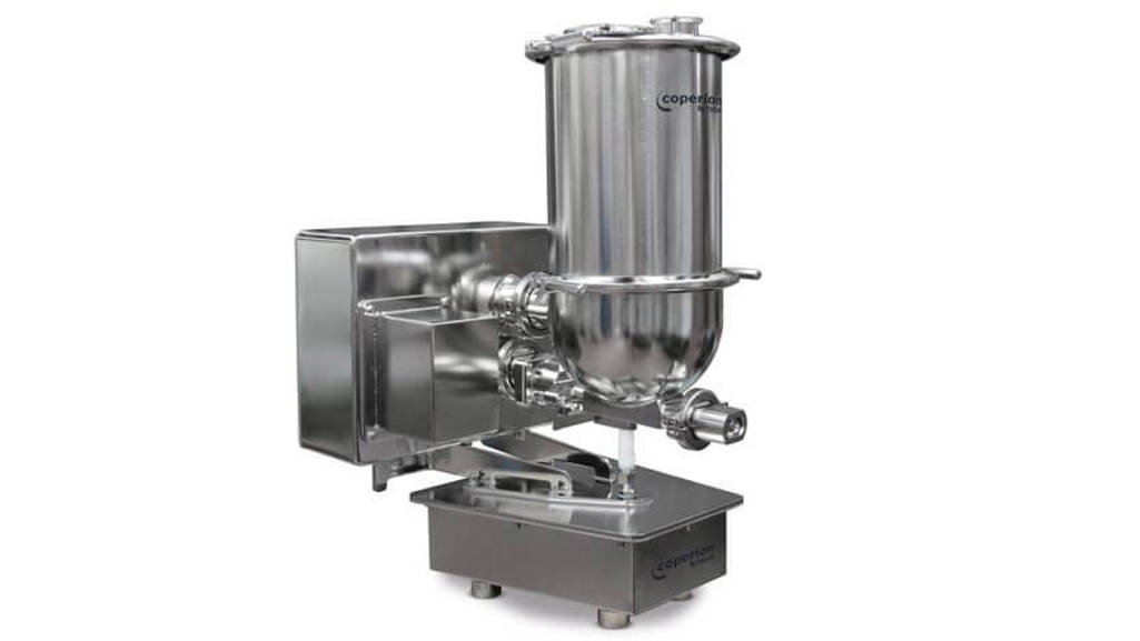 Coperion K-Tron at ISPE 2017 – Coperion