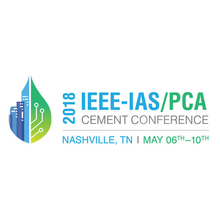 IEEE-IAS/PCA Cement Conference 2018 – Coperion