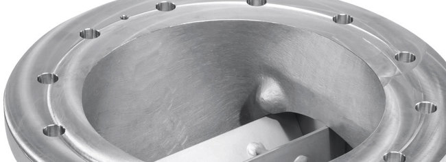 USA-Manufactured Rotary Valve – Coperion