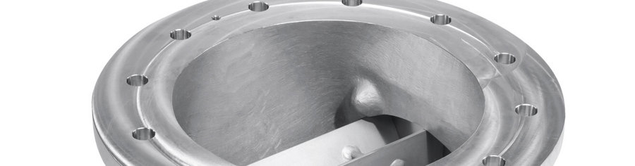 USA-Manufactured Rotary Valve – Coperion