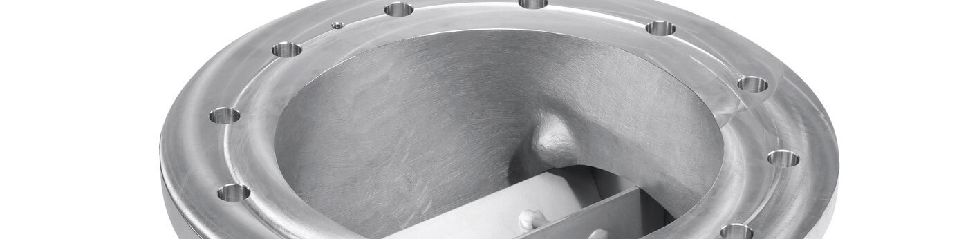 USA-Manufactured Rotary Valve – Coperion