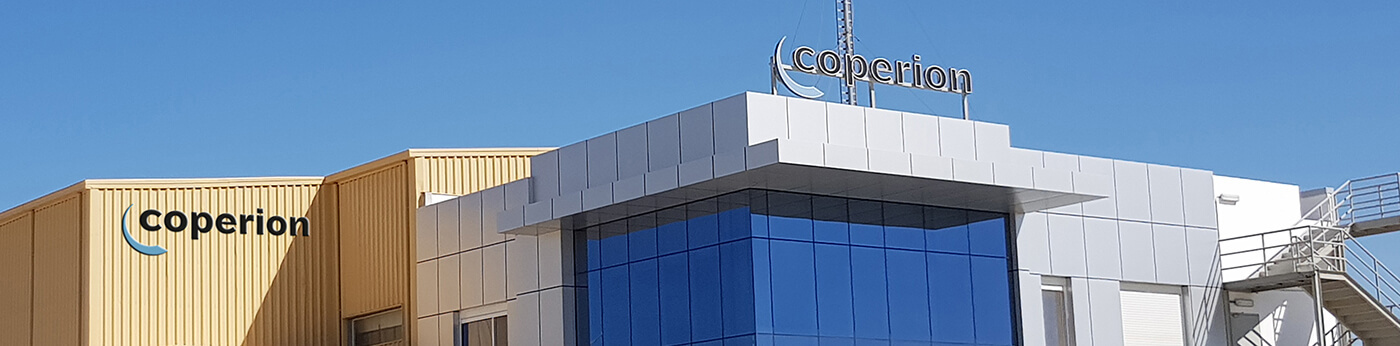 Coperion Middle East celebrates opening of new Service Center – Coperion