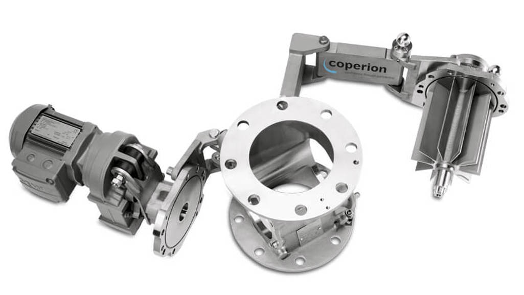 Top considerations for system modernization – Coperion