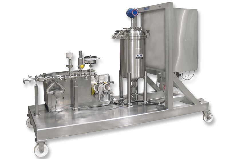 Pharmaceutical Design Feeders – Coperion