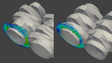 Extrusion – Coperion