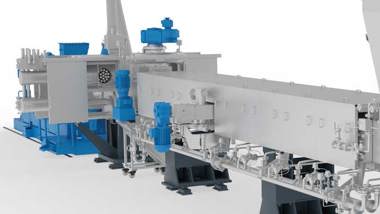 Polyolefins – Coperion