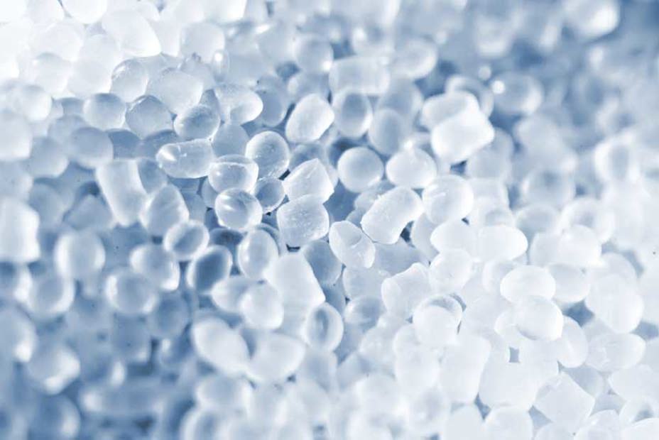 Chemical Reaction Processes via Twin Screw Extrusion – Coperion