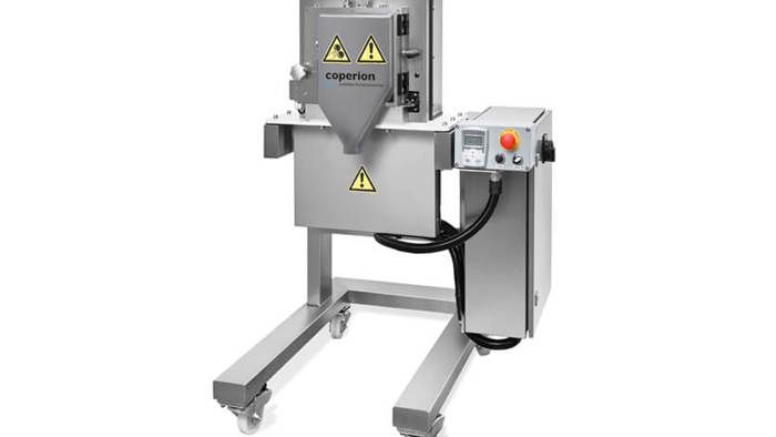 Pharma Extrusion – Coperion