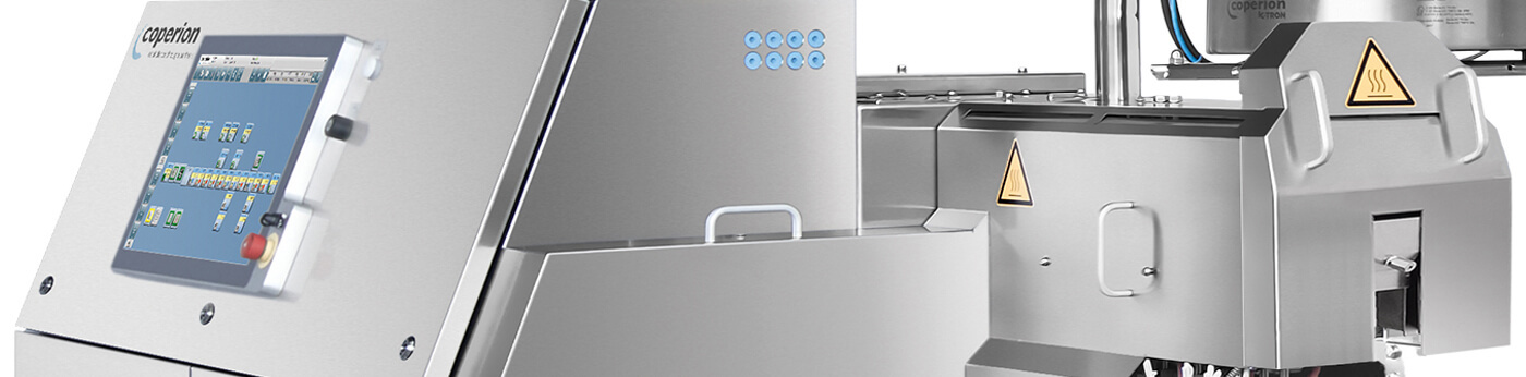 Pharma extruder ZSK 18 MEGAlab – Coperion