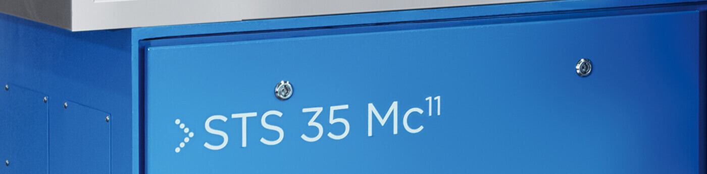 Coperion STS 35 Mc11 Bruno Peter – Coperion