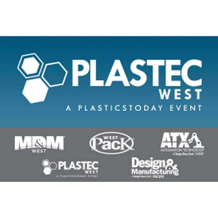Plastec West 2019 – Coperion