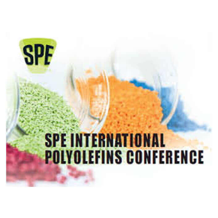 International Polyolefins Conference 2019 – Coperion