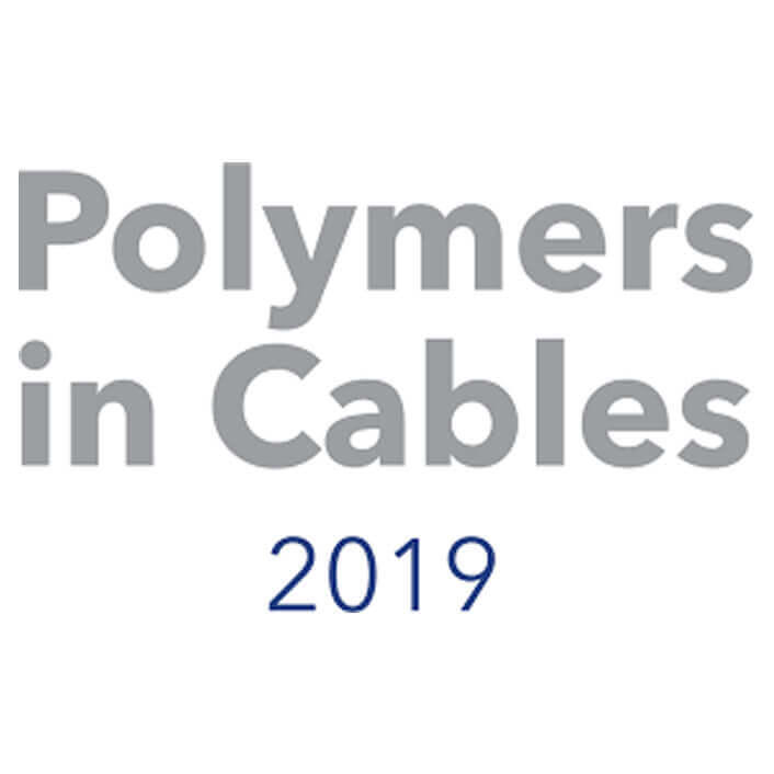 Polymers in Cables 2019 – Coperion