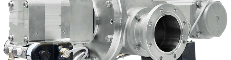 Coperion and Coperion K-Tron at Powtech 2019 – Coperion