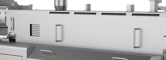 15 Years STS and STS 25 – Coperion