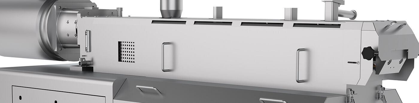 15 Years STS and STS 25 – Coperion