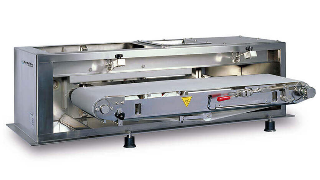 Coperion and Coperion K-Tron at K 2019 – Coperion