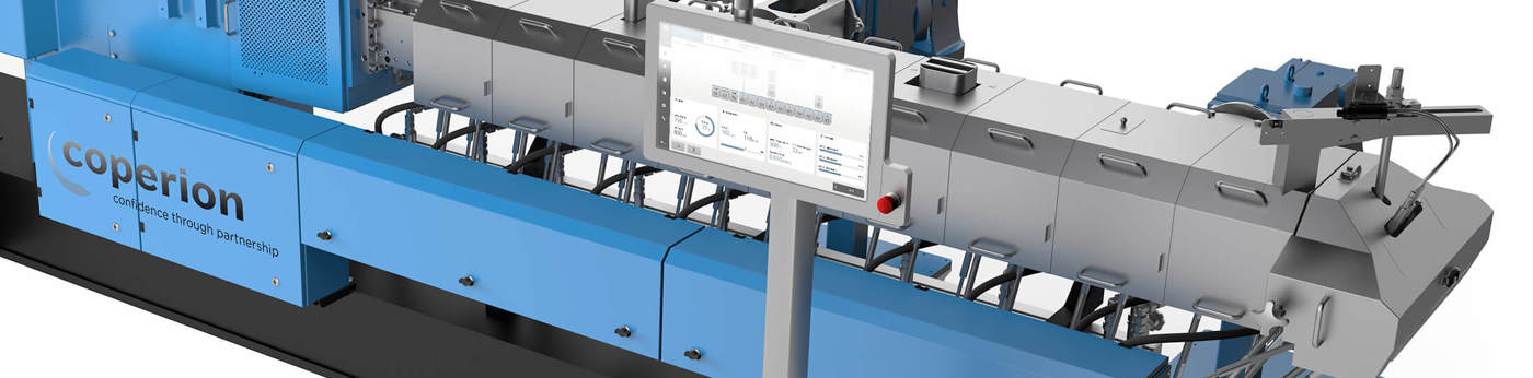 C-Beyond 4.0 - Digital Solutions – Coperion