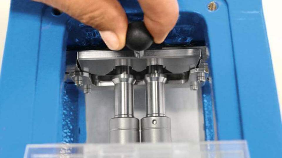 Auxiliary Equipment – Coperion